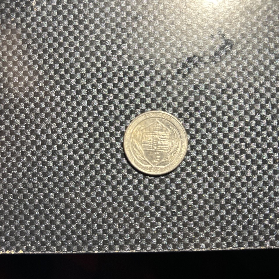 2015 ATB 5 oz Silver Homestead America The Beautiful Nebraska NE Coin ...