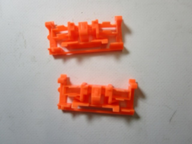 Mercedes-Benz klammer Zierleiste an Dachrahmen A0019915198 günstig ...