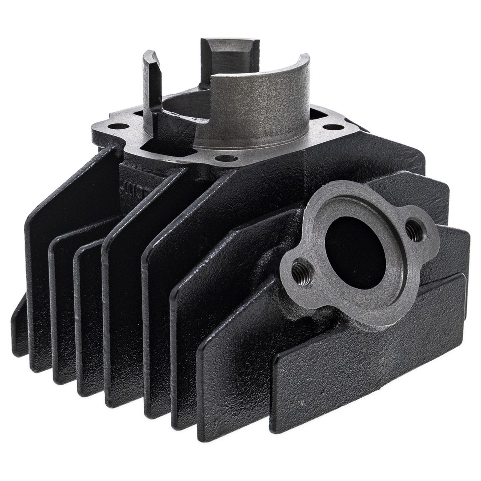 NICHE 80cc Engine Cylinder 47mm for Yamaha Big Wheel BW80 PW80 18E ...