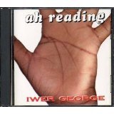 GEORGE Iwer - Ah reading - CD Album | eBay