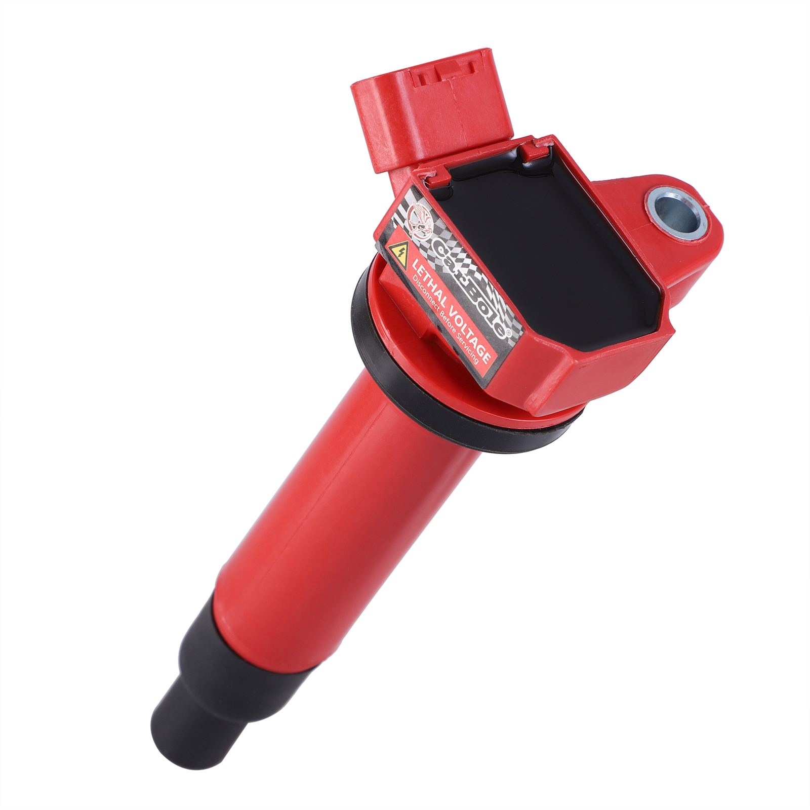 Ignition Coil UF230 For 2001 2002 2003-2009 TOYOTA SEQUOIA V8-4.7L ...