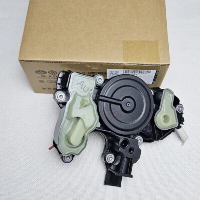 OEM PCV Crankcase Vent Valve for VW Jetta Golf Audi A3 1.8T 2.0T ...