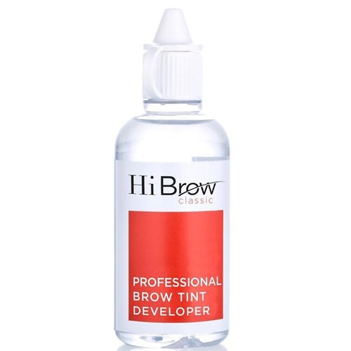 Hi Brow Professional Brow Tint Developer 50ml 5060144871961 | eBay