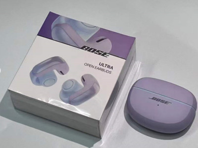 NEU Bo-se Ultra Open Earbuds - Wireless Bluetooth Earphones, Open-Ear ...
