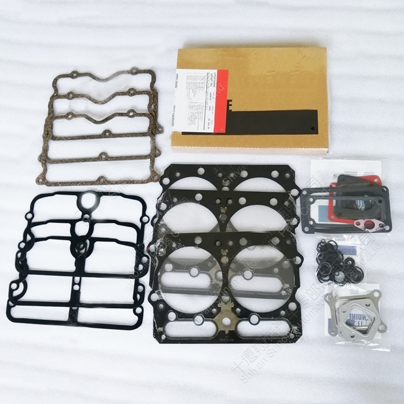 Upper Head Gasket Set For Cummins 855 Big Cam IV STC 4024919 3803982 ...