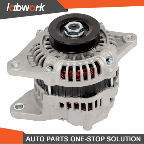 Labwork 1G39864012 Alternator For Caterpillar CAT 246D3 257D CW ...