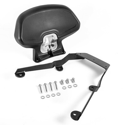 For Honda ADV 160 Seat Back Backrest Lazyback Pillion Cushion Holder ...