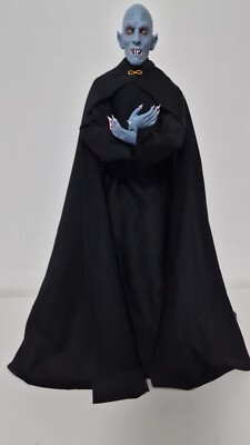 Salems Lot Figure Mr Barlow 1/4 Horror Vampire Custom 42cm | eBay