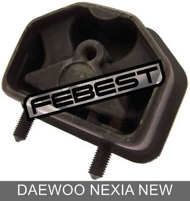 Right Engine Mount For Daewoo Nexia New (2009-) | eBay Australia
