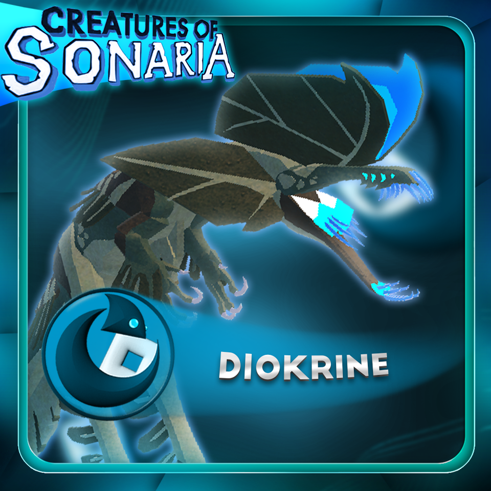 All Creatures and Mushrooms | COS | Creatures Of Sonaria | Cheap | eBay