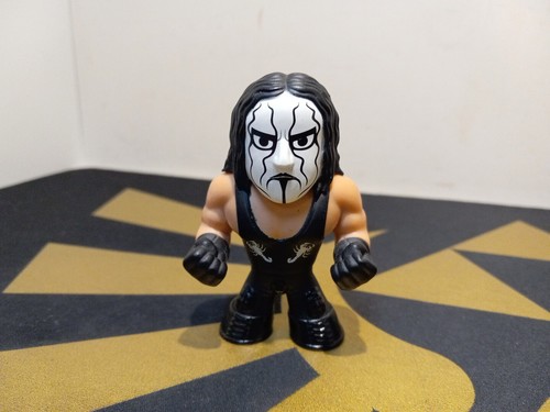 2016 Funko Mystery Minis - WWE Mini Figure: Sting | eBay