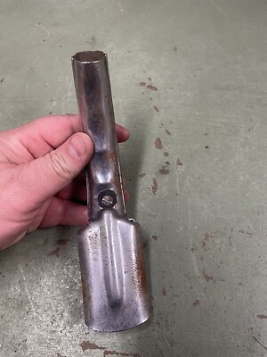 Vintage Plews Tools Metal Oil Can Pouring Spout Lot Of 2 | eBay