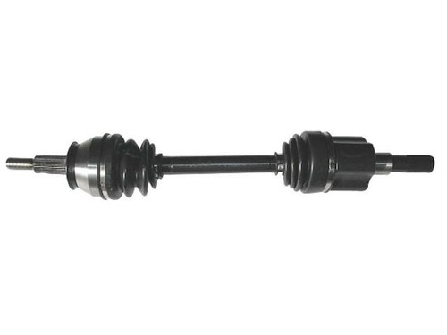 Front Left CV Axle Assembly For 2002-2005 Ford Explorer 2004 2003 ...
