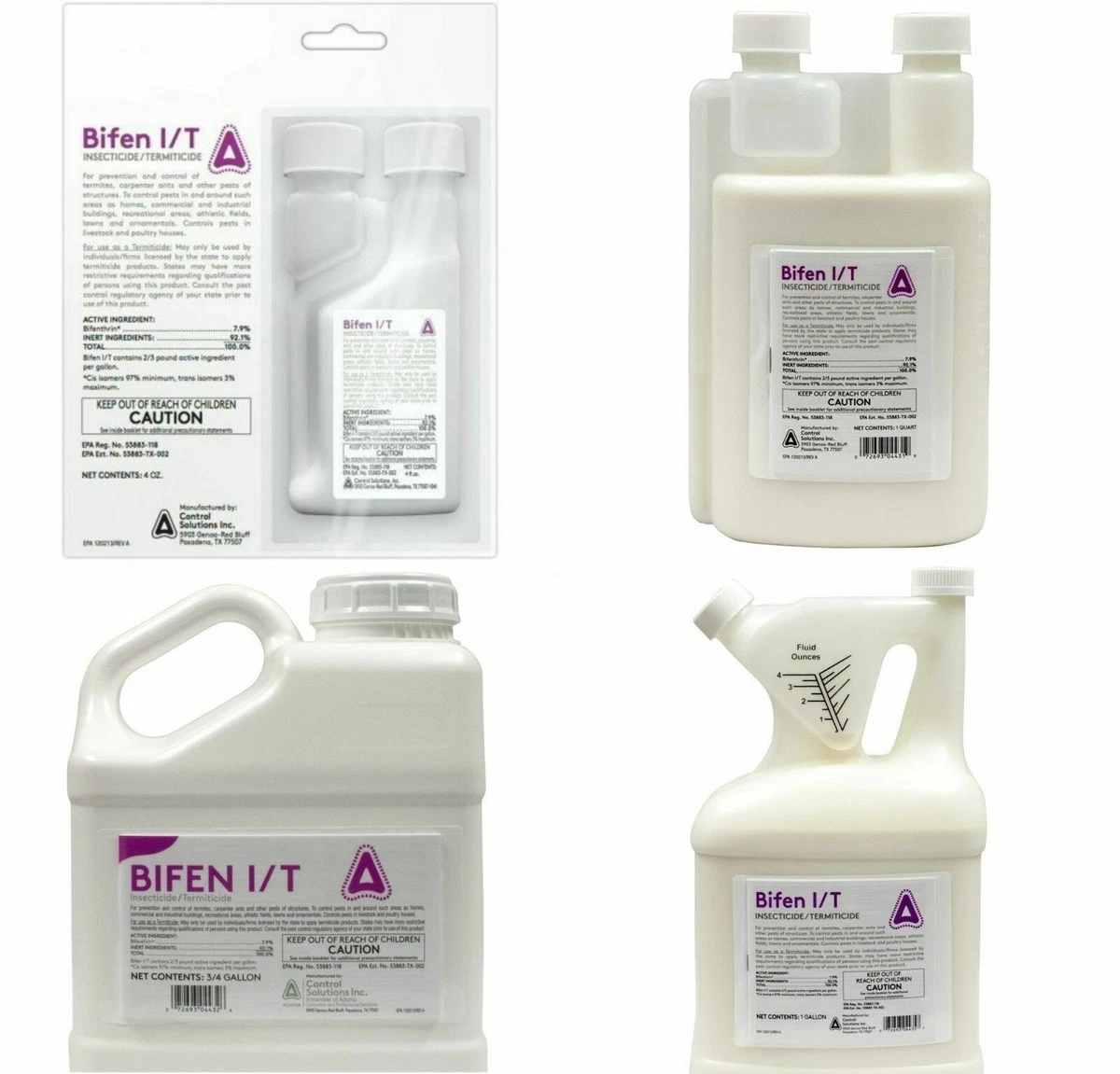 Miticides, Insecticides And Pesticides, Tree Insecticide, 41% OFF