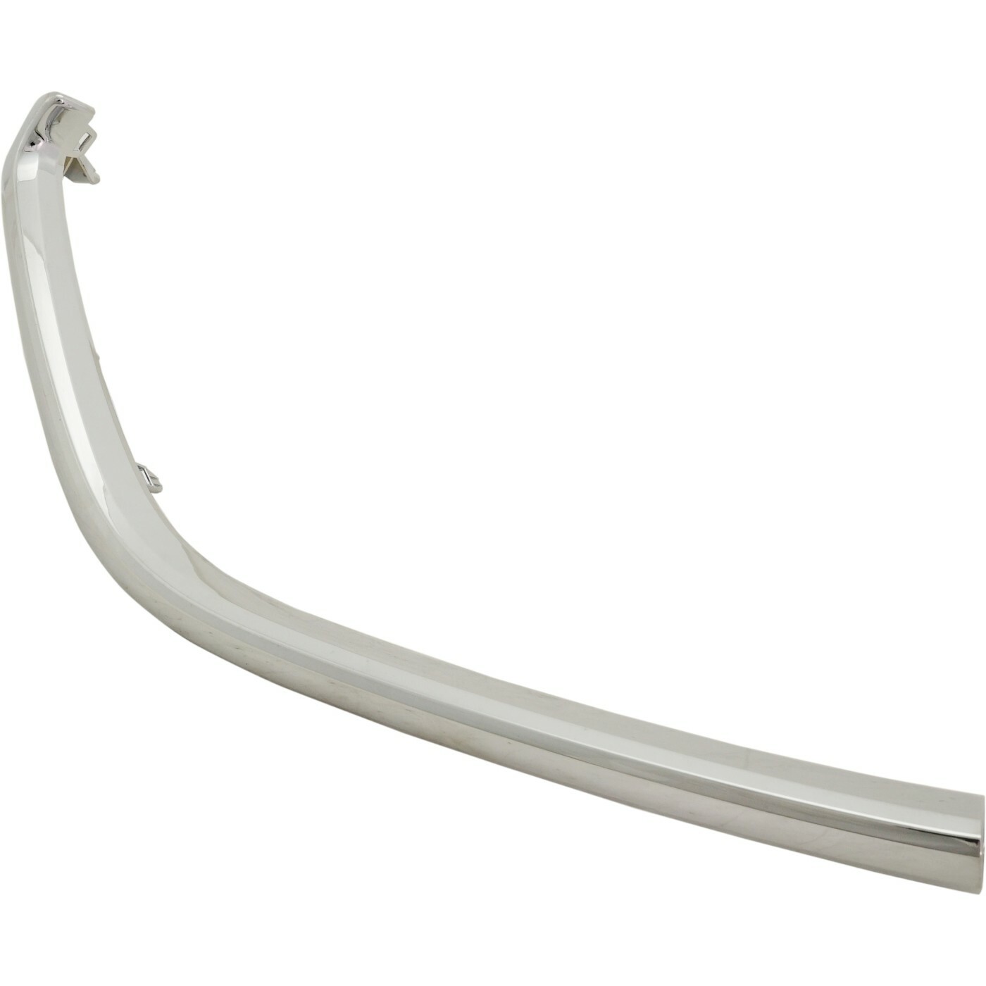 New Grille Trim BANE507J1 right side chrome for 2017-2018 Mazda 3 GS ...