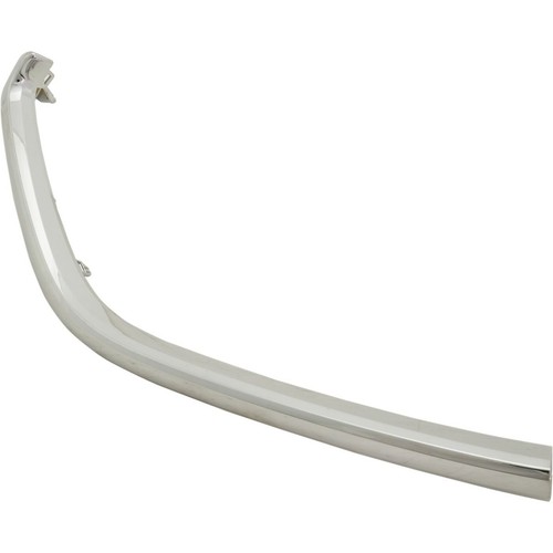 New Grille Trim BANE507J1 right side chrome for 2017-2018 Mazda 3 GS ...