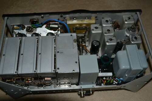 BC-348 Receiver from B29, 2WW | eBay