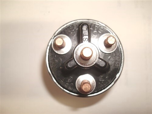 New Door & Ignition Locks & Ignition Switch & Keys Mack M R RD DM Truck ...