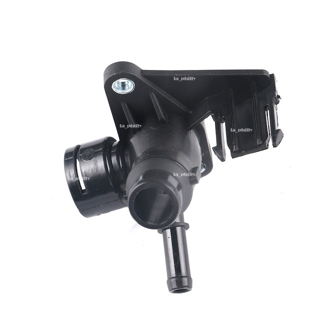 For Audi A4 A5 Quattro A6 Q5 Cooling Hose CRP # 06E 121 445B ...