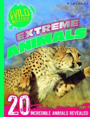Extreme Animals List