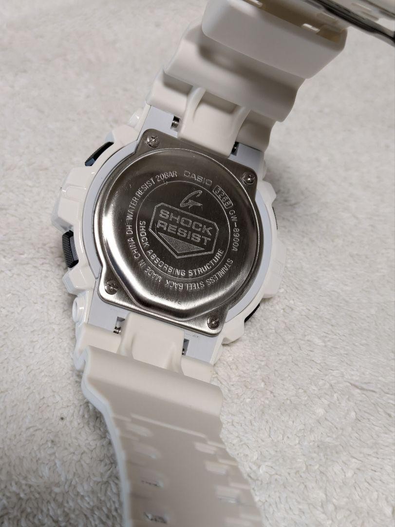 Casio G-Shock Gw 8900A - Gem