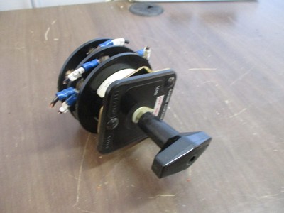 Rotary - Electroswitch Series