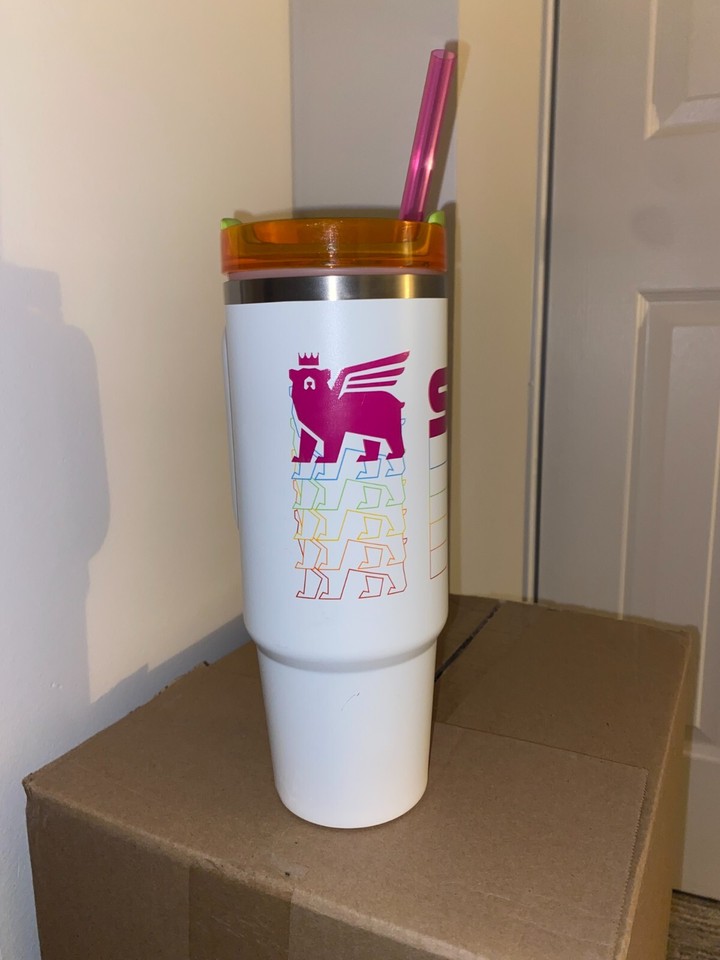 stanley frost reverb 30 oz limited edition | eBay