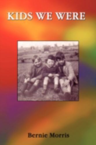 Kids We Were : A Collection of Memories from Children of the 20th ...