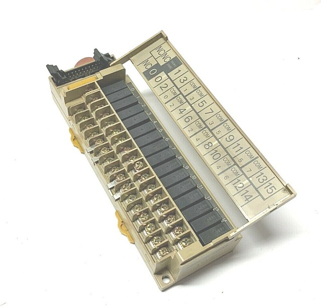 1pc Terminal Block Omron G70d-soc16 Tested for sale online | eBay