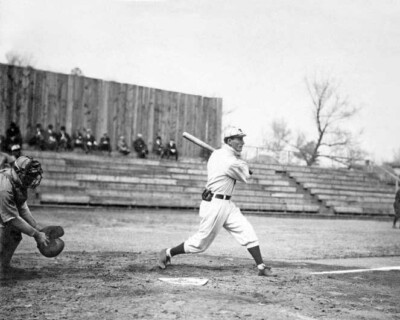 St Louis Browns BOBBY WALLACE Glossy 8x10 Photo Baseball Print Poster ...