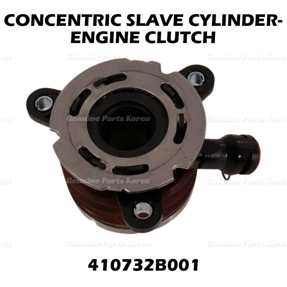 ⭐OEM⭐ Concentric Slave Cylinder Engine Clutch 410732B001 Hyundai Ioniq ...