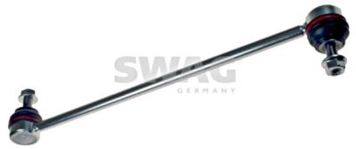 PAIR SWAG Front Stabilizer Bar x2 Strut Fits LAND ROVER Range Suv ...