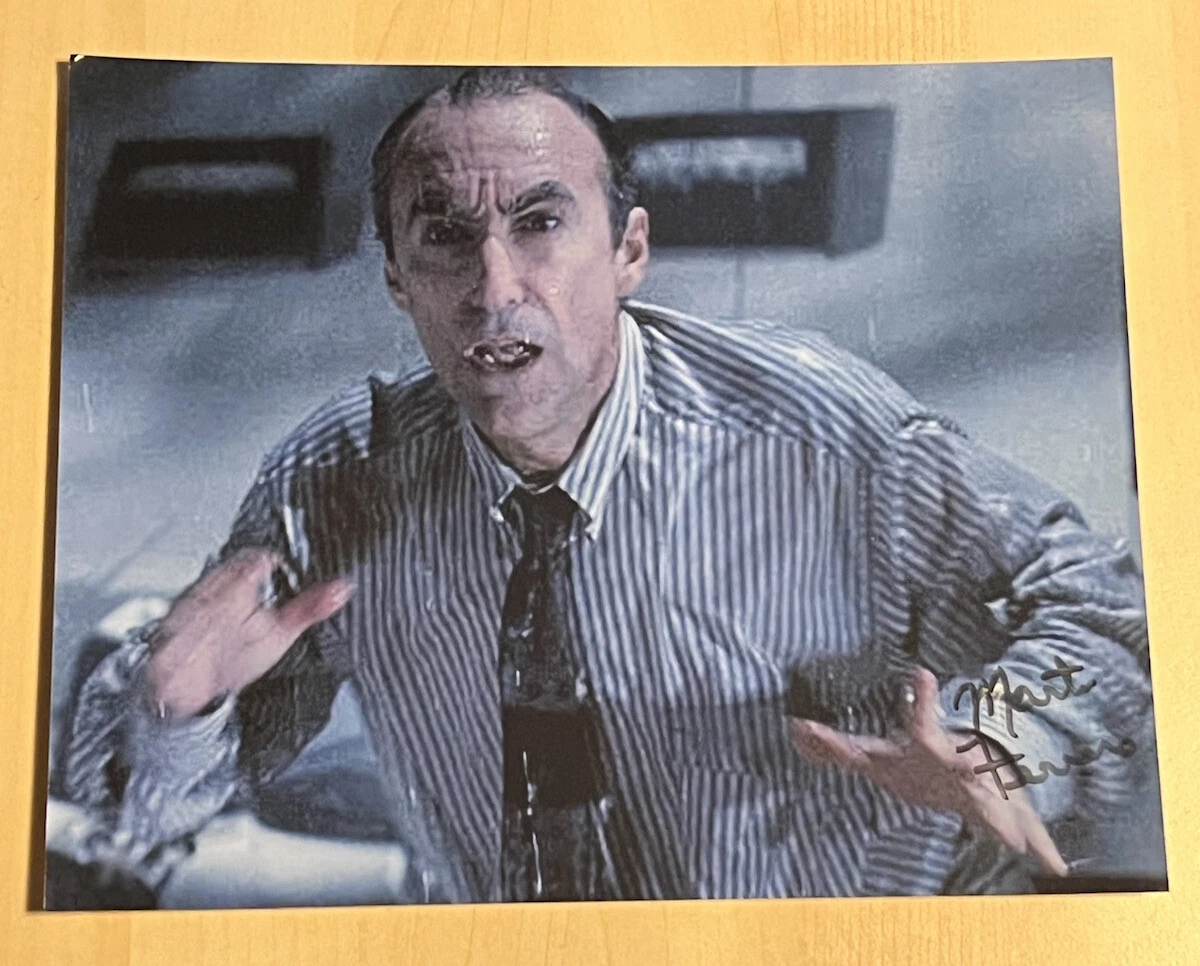 Martin Ferrero Jurassic Park