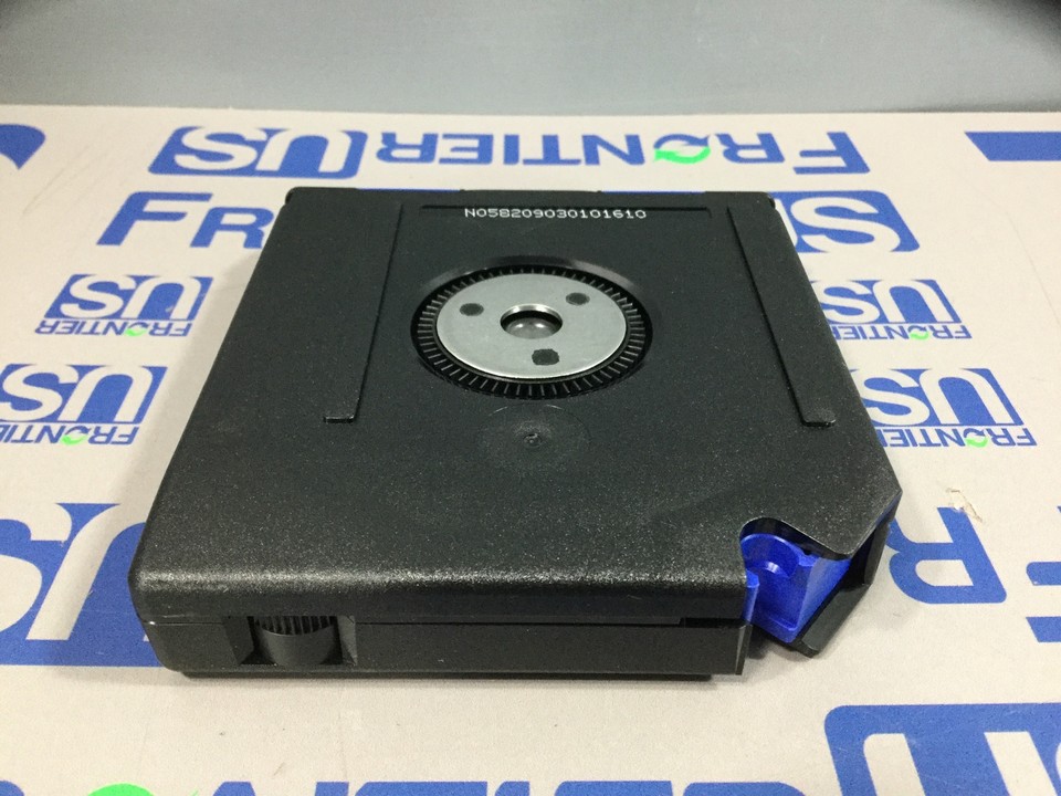 IBM Magstar 10/20 GB 3590 New Sealed Single Tape 05H4434 | eBay