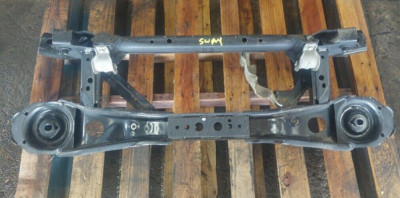 2013-2018 Ford Focus 1.0 2.0 Rear Crossmember Subframe Cradle K Member ...