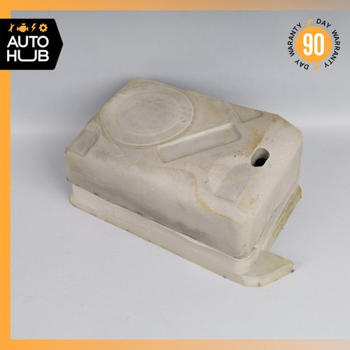 03-12 Mercedes R230 SL500 SL550 PSE Door Locking Vacuum Pump Foam Cover ...