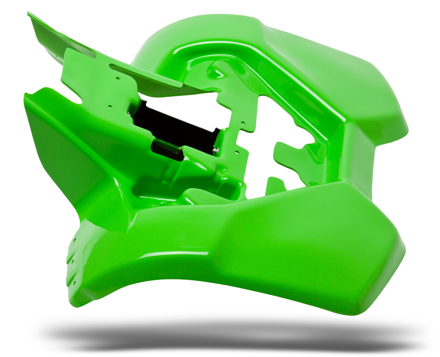 Maier USA Suzuki LT80 / Kawasaki KFX80 Fender Set Yellow - 177904 / ...