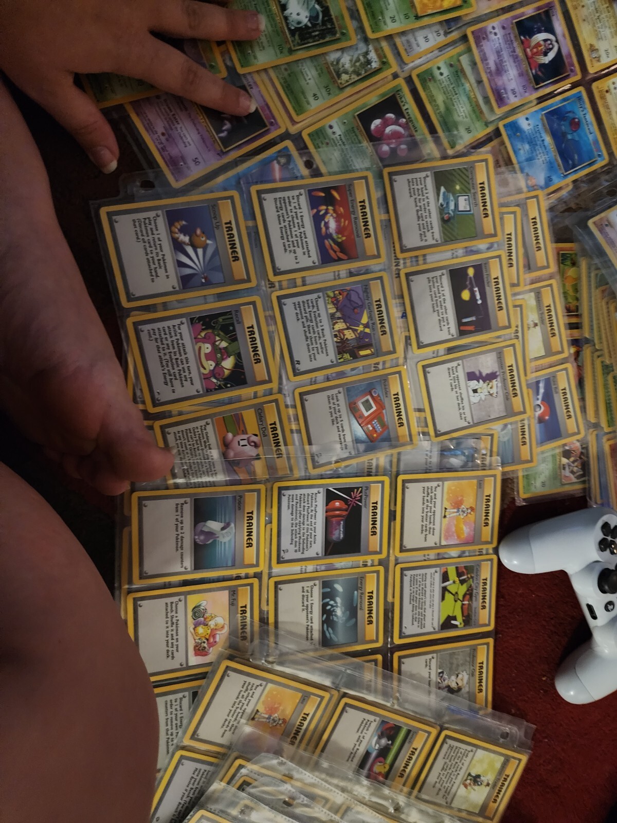 Extremely Rare Pokemon Cards 1st Edition Lot | eBay