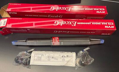 KYB-343219 Excel-G Rear Shock Absorbers LH & RH PAIR for Ford Mercury ...