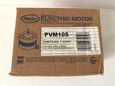 Air Vent MTR040M 120V Power Attic Vent Replacement Motor for sale ...