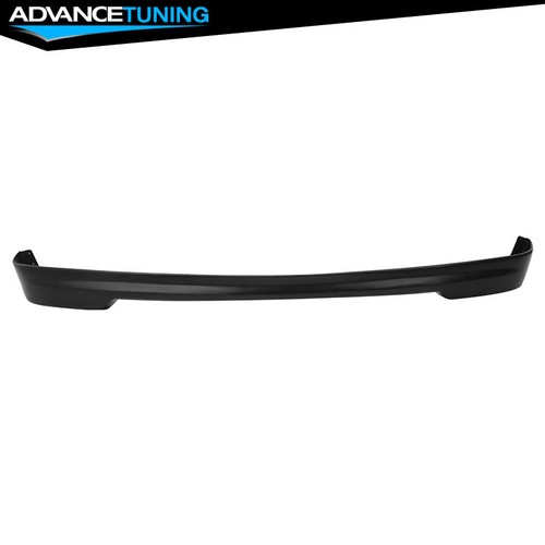Fits 96-00 Honda Civic EK9 Type R Style Rear Bumper Diffuser Lip ...