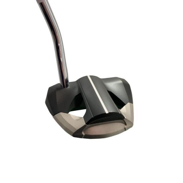 Used Goldilocks 922 33 Inch Putter Pt Steel Flex Men'S Right-Handed C ...