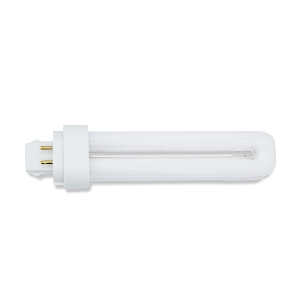 Replacement Bulb for DAMAR F18DDTT/DE/865/G24Q-2/ECO 18W | eBay