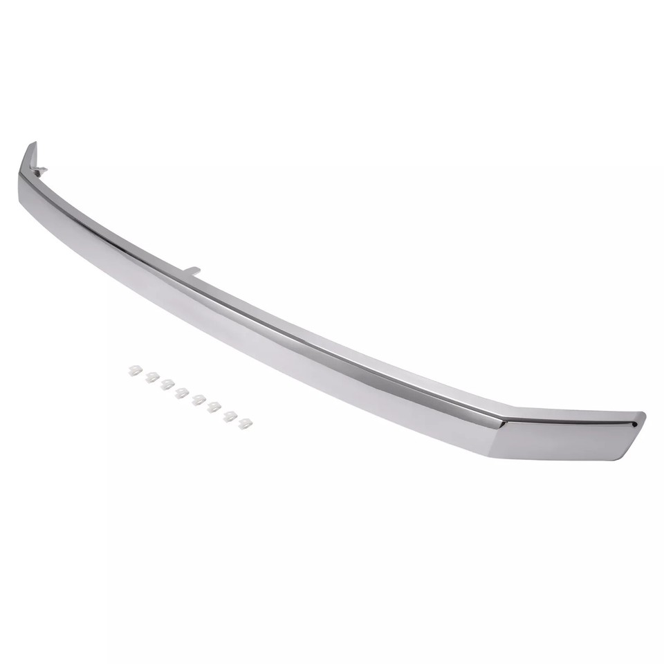 For Ford Flex Limited 2013-2019 DA8Z8200FA Center Grille Molding ...