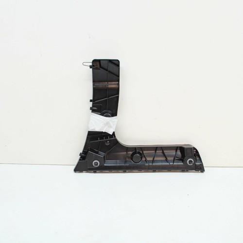 NEW AUDI A6 C7 REAR LEFT BUMPER GUIDE SECTION 4G5807453C OEM NO DUTY TO ...