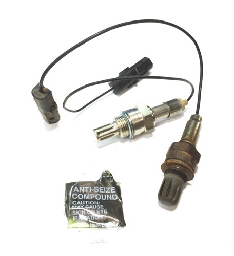 NAPA Echlin Oxygen Sensor OS101 [Lot of 2] NOS | eBay