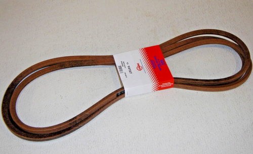 Rotary 14167 belt repl Exmark 109-8073, 135-5774, 146-0183 198.75" new ...