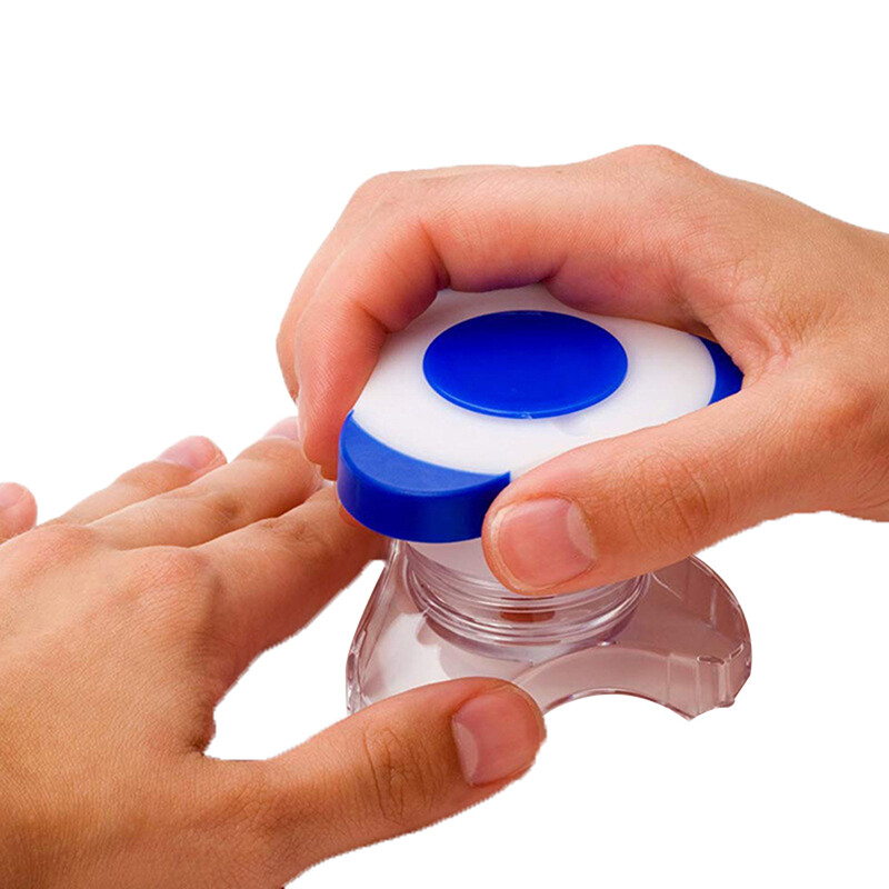 Pill Pulverizer Tablet Grinder Medicine Cutter Crusher Storage Box Crus ...