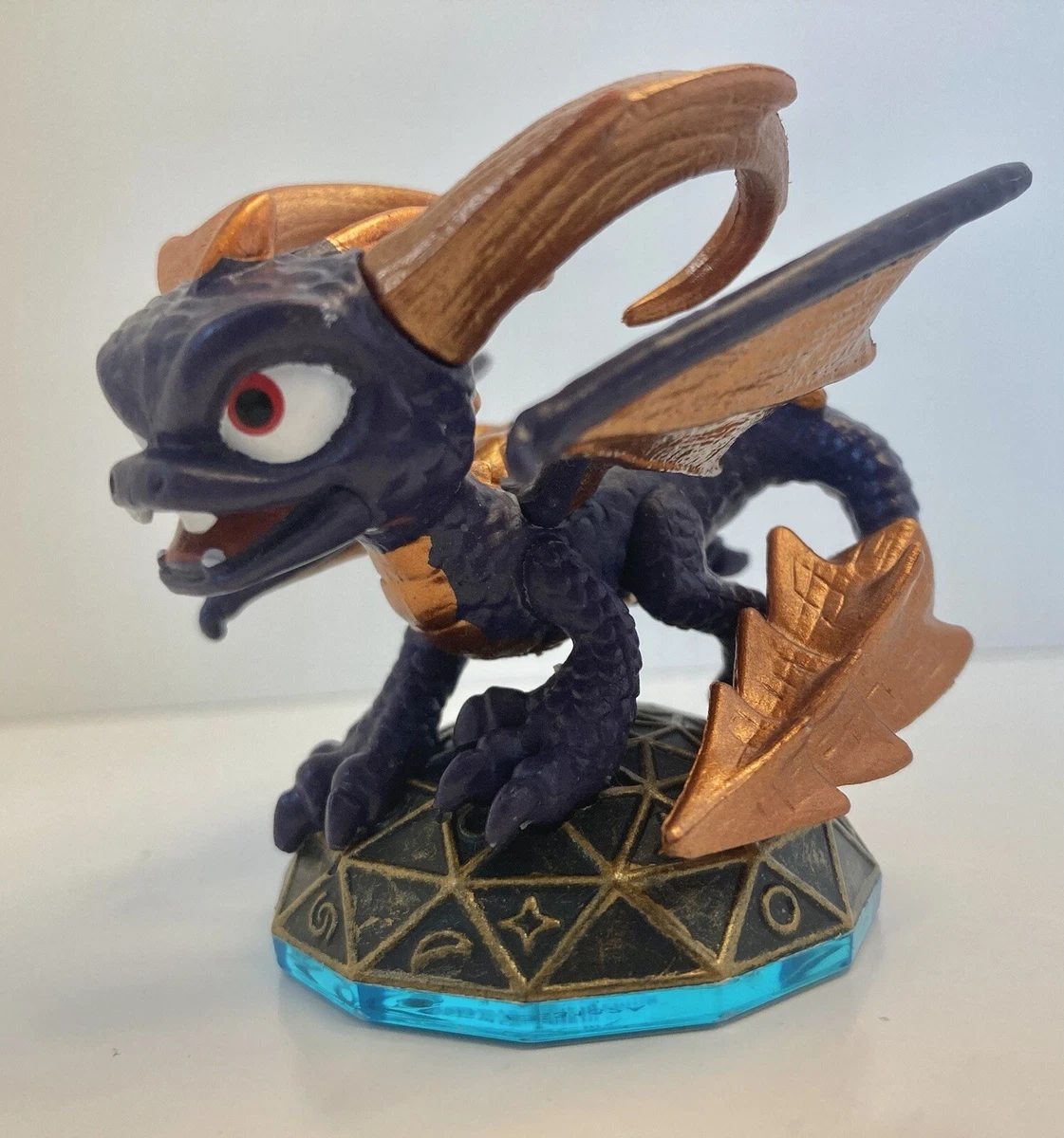 Skylanders Spyro Series 3 Figure
