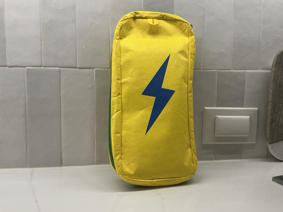 COACH RAC BRUCE BOLTS🔥🔥💥💥💥🤯🤯 IN HAND! ADULT MEDIUM | eBay